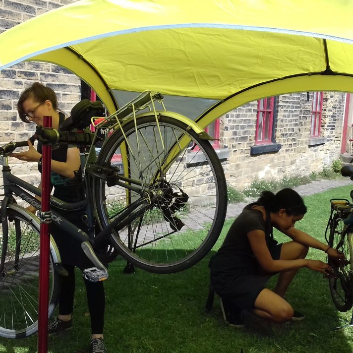 Buy a Bike – Learn with us – Cycle more