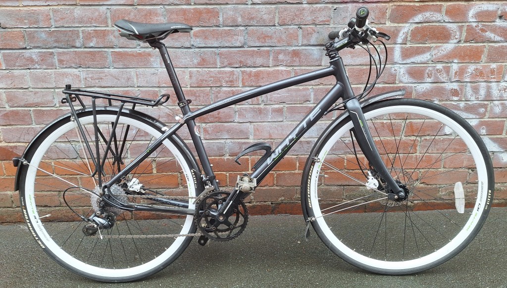 Recycled Bikes for Sale!